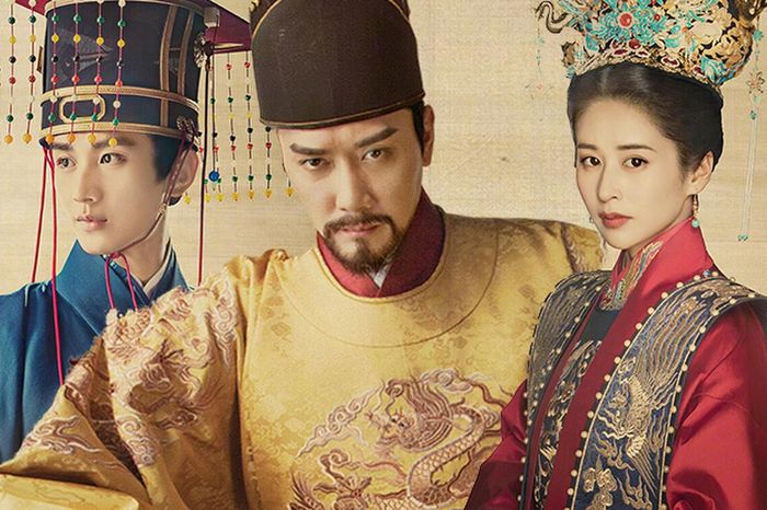 Sau khi kết hôn cùng với Triệu Lệ Dĩnh, phim mới của Phùng Thiệu Phong ...
