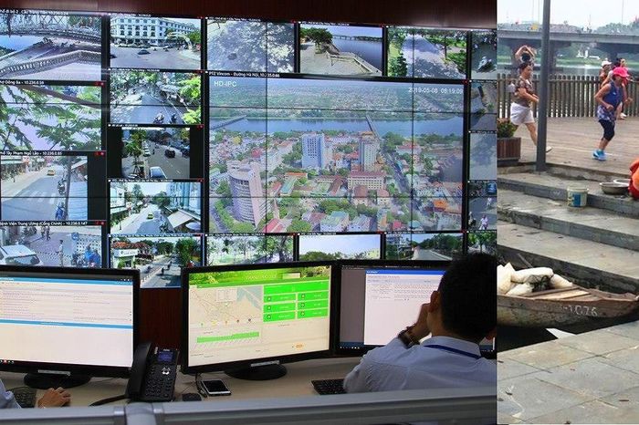 Thừa Thiên - Huế: Triển khai cảnh báo những vấn đề dân sinh qua điện ...