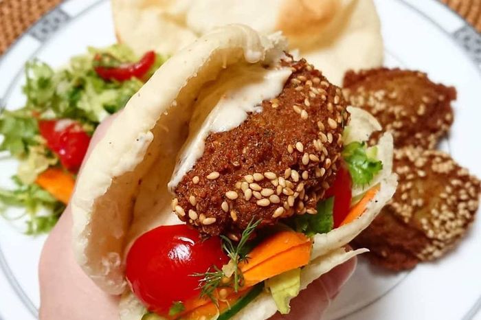 8 loại bánh sandwich đặc trưng của các quốc gia trên thế giới - Tạp chí ...