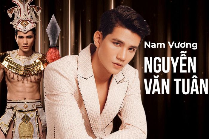 Nam vương Nguyễn Văn Tuân: 'Năm Tuổi' thì đã sao? Cảm ơn 2019 vì những ...