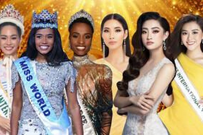 Á hậu Hoa hậu Việt Nam 2020 thi Miss Intercontinental, fan lo Miss ...