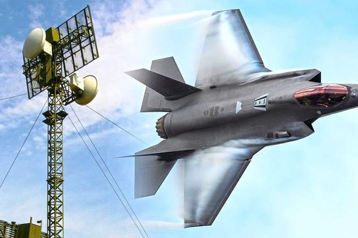 Radar Struna-1 của Nga và máy bay tàng hình Mỹ: Cuộc chiến hấp dẫn ...
