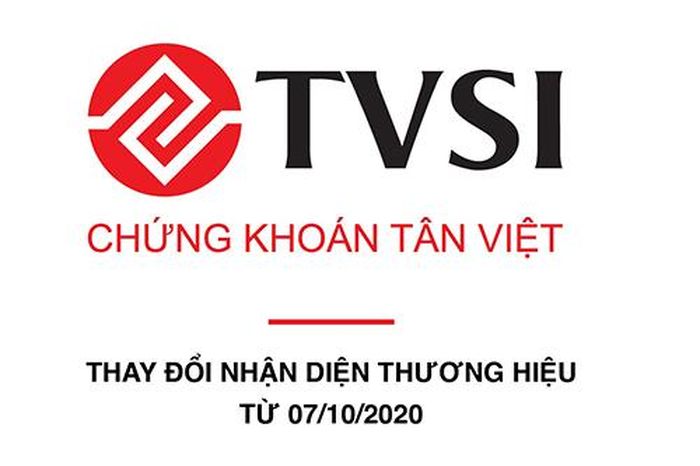 Nhận diện thương hiệu mới - TVSI đổi mới từ chính mình - Thời báo Tài chính