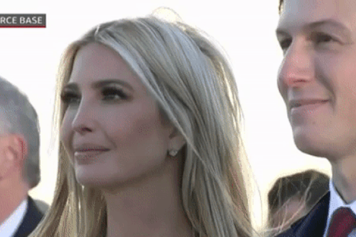 Clip: Ivanka Trump khóc nức nở trước bài phát biểu của cha - Tạp chí ...