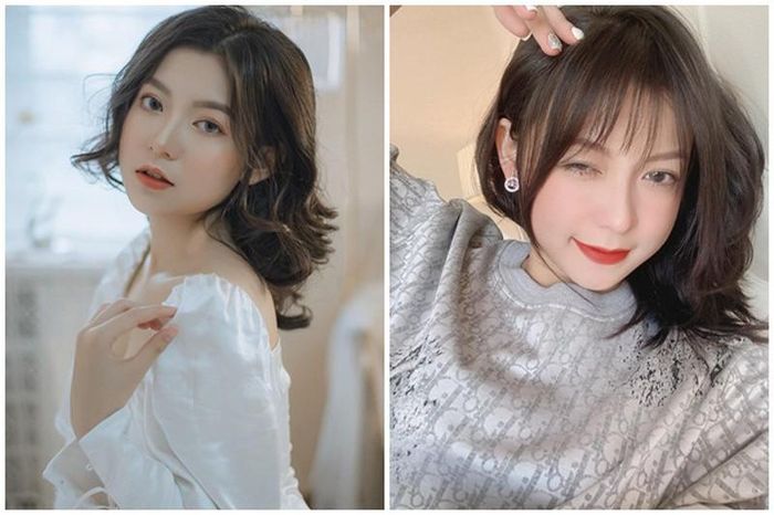 'Biến hình' quá nhanh, nữ streamer Trang Lucy nhận nhiều điều tiếng ...