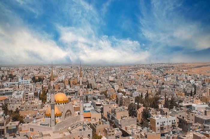 Sự thật bất ngờ về đất nước Jordan có thể bạn chưa biết - Báo Tri thức ...