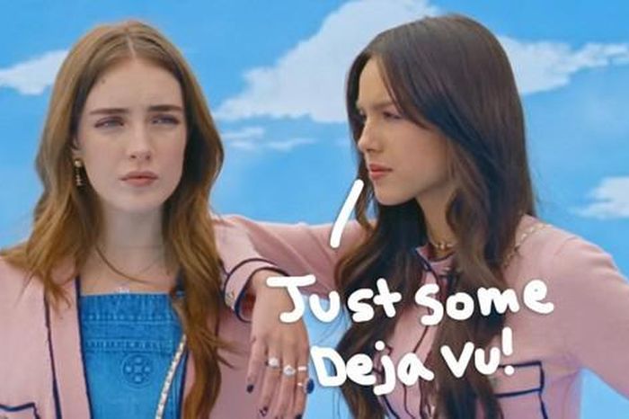 'deja vu' - Hiện tượng tạo cảm hứng sáng tác cho hàng loạt nghệ sĩ thực ...