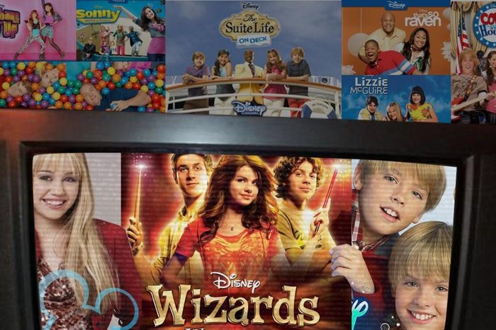 10 sitcom của Disney khiến Gen Z thao thức một thời - Tạp chí SaoStar
