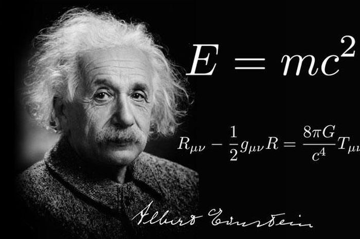 Albert Einstein là ai: Tiểu sử, 'mực nước biển' đo IQ và câu nói bất hủ ...