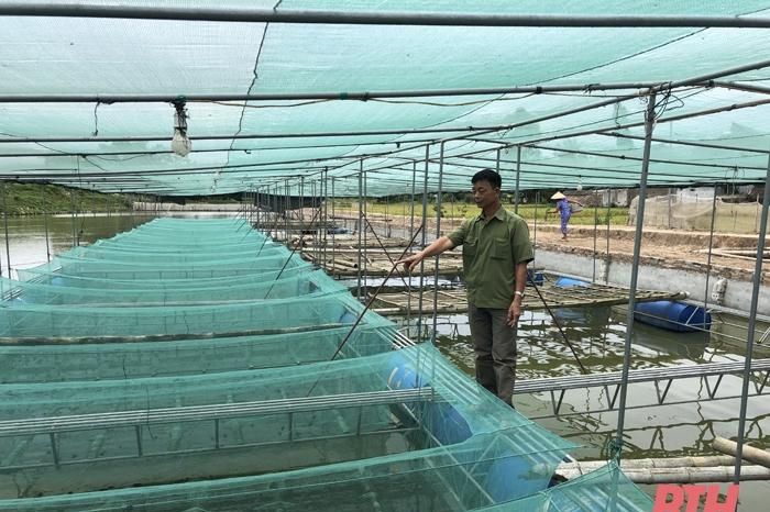 Lan tỏa phong trào thi đua 'Tuổi cao - gương sáng' ở TP Thanh Hóa - Báo ...