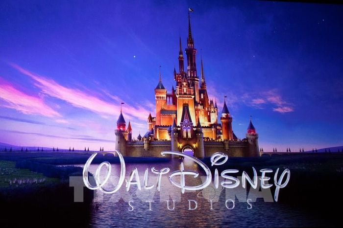 Tập đoàn Walt Disney 'bội thu' - Bnews