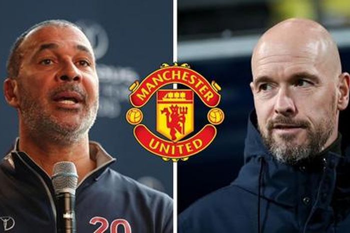 Gullit cảnh báo HLV Ten Hag đừng mang tâm lý Hà Lan sang Anh - Tạp chí ...