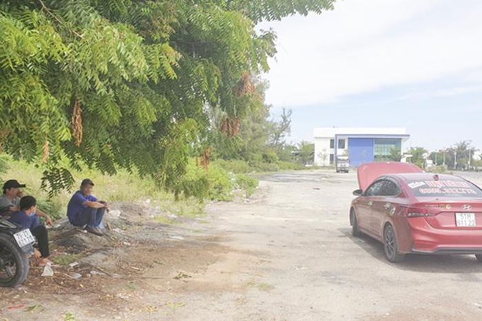 Cương quyết xử lý tình trạng đào tạo lái xe ô tô 'chui' - Báo Khánh Hòa
