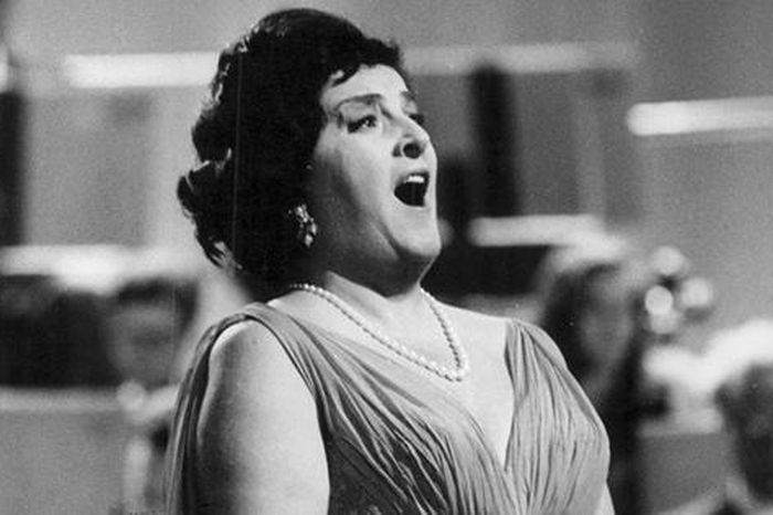 Birgit Nilsson: Giọng hát khổng lồ, hiếm có bậc nhất lịch sử Opera thế ...