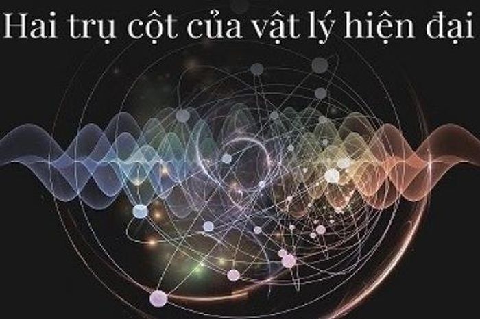 Vẻ đẹp vật lý hiện đại dưới góc nhìn của GS Phạm Xuân Yêm - Báo Thế ...