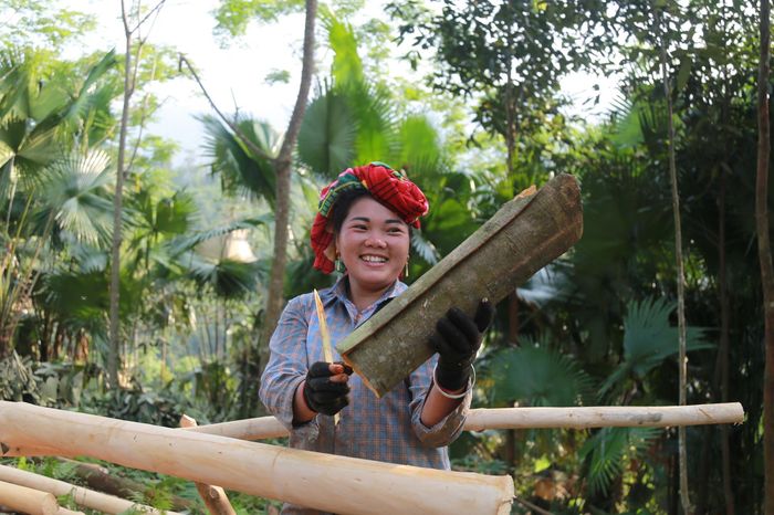 Triển khai Chương trình MTQG DTTS và miền núi với quyết tâm cao nhất ...
