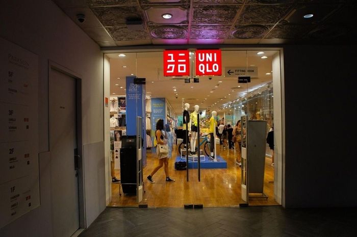 Cửa hàng Uniqlo, Muji sẽ ra sao khi Parkson Việt Nam phá sản - Tạp chí ...
