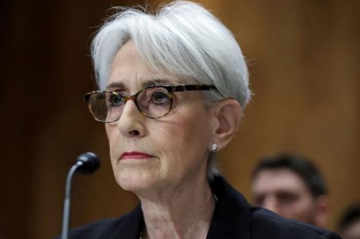 Wendy Sherman, nhà ngoại giao của nhiều đời Tổng thống Mỹ tuyên bố nghỉ ...