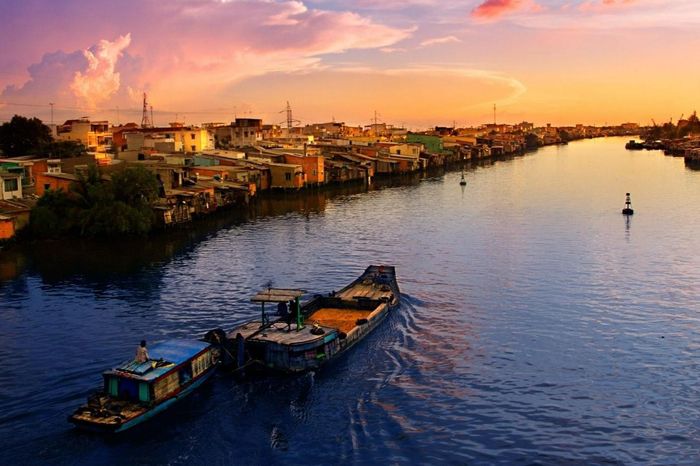 10 con sông dài và đẹp nhất châu Á - Tạp chí Tri thức