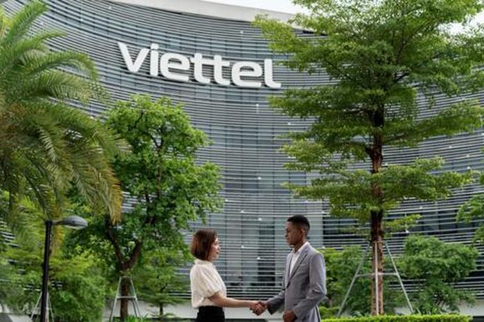 Viettel được vinh danh là doanh nghiệp có nhiều giải thưởng nhất tại IT ...