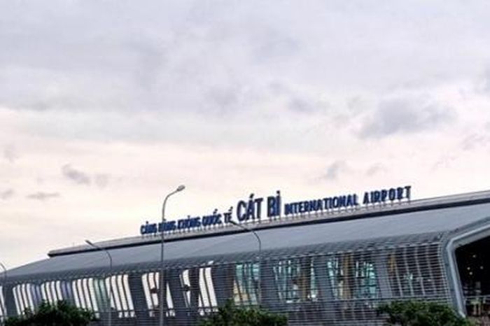 Nhà ga T2 sân bay Cát Bi được khởi công vào quý 4/2023 - Tạp chí Tài ...