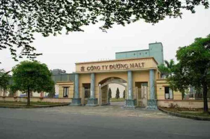Công ty sản xuất malt bia của đại gia 'Đường bia' thua lỗ 2 năm liên ...