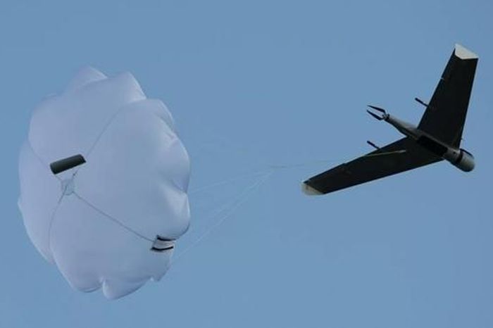 UAV cảm tử mới của Nga có gì đặc biệt? - Báo Công An Nhân Dân