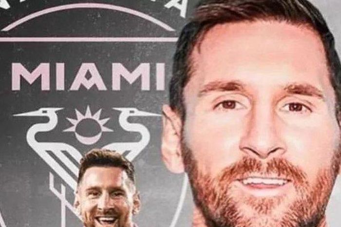 Lionel Messi có thể mang lại thành công cho Inter Miami? - Tạp chí ...