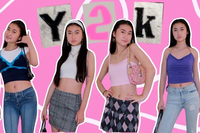 Xu hướng thời trang hoài cổ Y2K của Gen Z - Tạp chí Mekong Asean