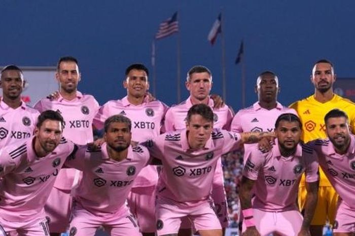 'Sẩy miệng' nói không tốt về CLB, thủ môn Nick Marsman bị Inter Miami ...