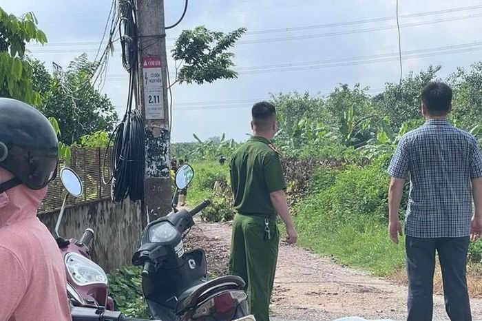 Vụ bắt cóc bé gái 2 tuổi: Gia đình bị tống tiền 1,5 tỉ đồng - Báo Người ...