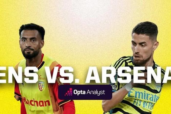Nhận định Lens vs Arsenal, 02h00 ngày 4/10: Vùi dập hiện tượng - Báo ...
