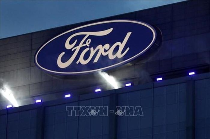 Ford gặp trục trặc với lỗi động cơ - Bnews