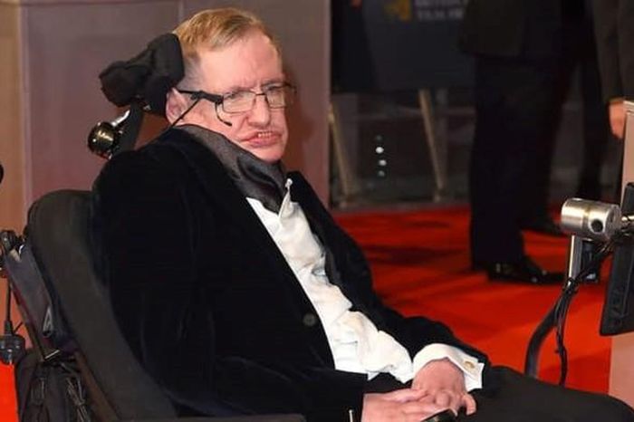 Kinh ngạc lý thuyết 'lạ' về sự hình thành vũ trụ của Stephen Hawking ...
