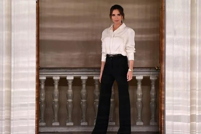 Độ giàu có 'khó ai sánh bằng' của Victoria Beckham - Báo Tri thức ...