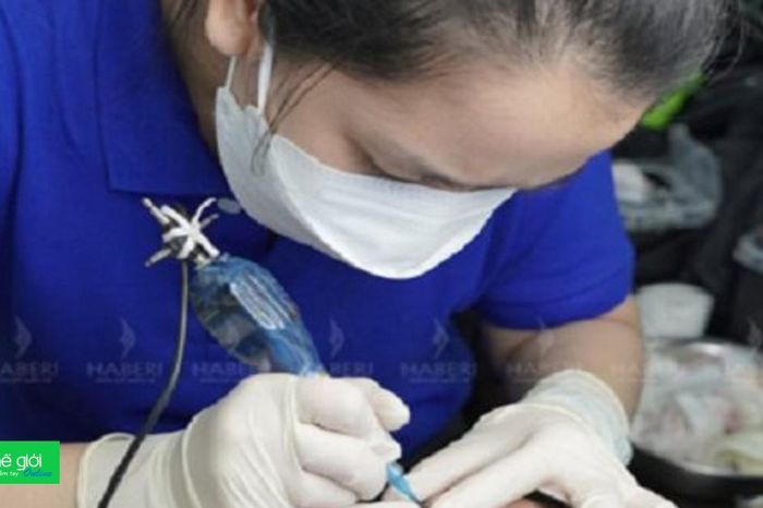 TP.HCM: Xử phạt 2 cơ sở làm đẹp tổ chức khám, chữa bệnh 'chui' - Tạp ...