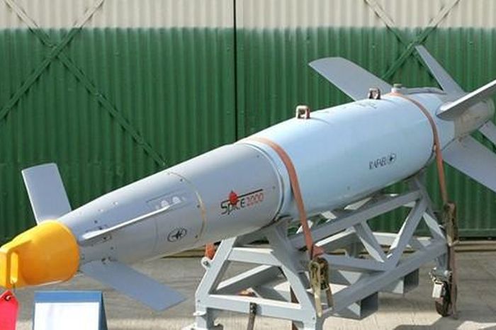 THẾ GIỚI 24H: Mỹ sẽ chuyển bom chính xác tới Israel - Báo Tiền Phong