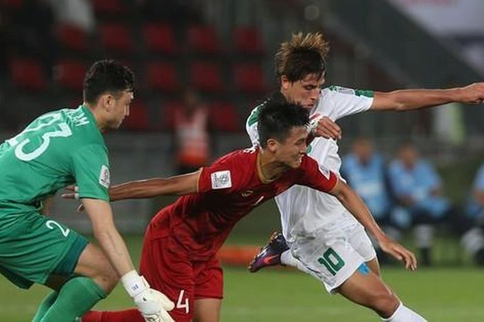 Vòng loại World Cup 2026 - Nhận định Việt Nam vs Iraq, 19h00 ngày 21/11 ...