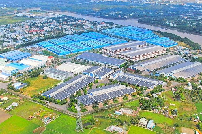 Tận dụng lợi thế đặc thù, Đầu tư Sài Gòn VRG (SIP) đẩy mạnh mảng nhà ...