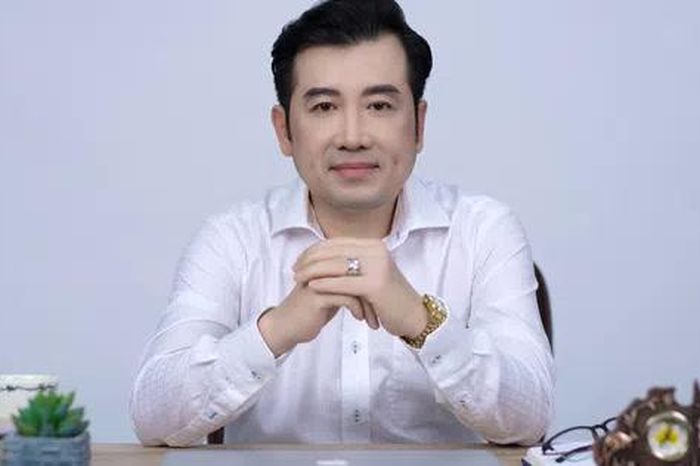 Ts Trần Thanh Huy Tham Gia Bạn Muốn Hẹn Hò để Tìm Hiểu Về Tình Yêu 4951