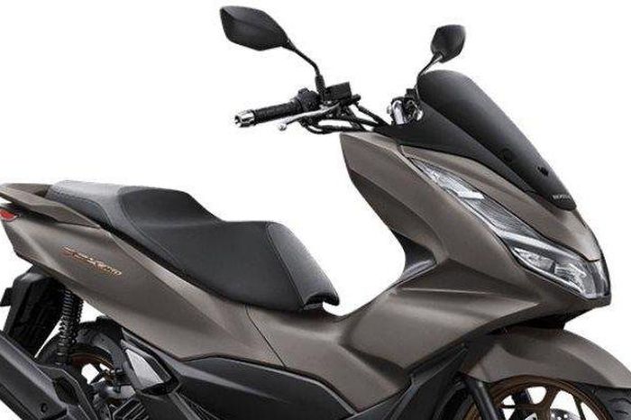 2024 Honda PCX 160 trình làng, trang bị tương tự SH160, giá từ 51 triệu ...
