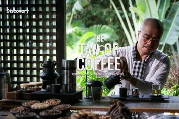 The Tao of Coffee: Discovery Channel đưa càphê Việt Nam lên sóng toàn ...