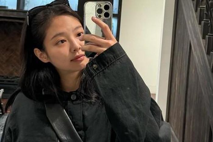 Jennie (BlackPink) check-in tại nhà hàng Việt Nam - Báo Tiền Phong