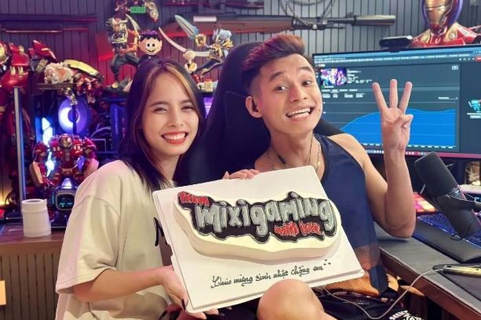 Độ Mixi sở hữu 'dinh thự' 7 tầng ở phố, cơ ngơi tại Cao Bằng hoành ...