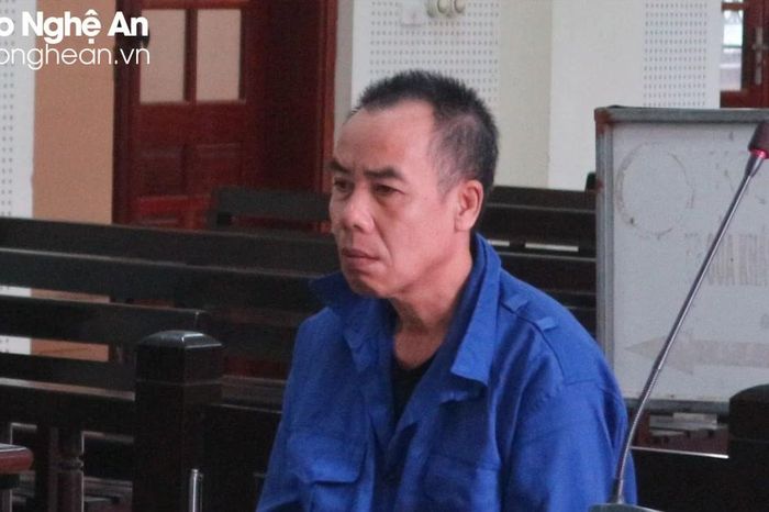 Nghiện ngập, ông lấy tiền con gửi về nuôi cháu để mua ma túy - Báo Nghệ An