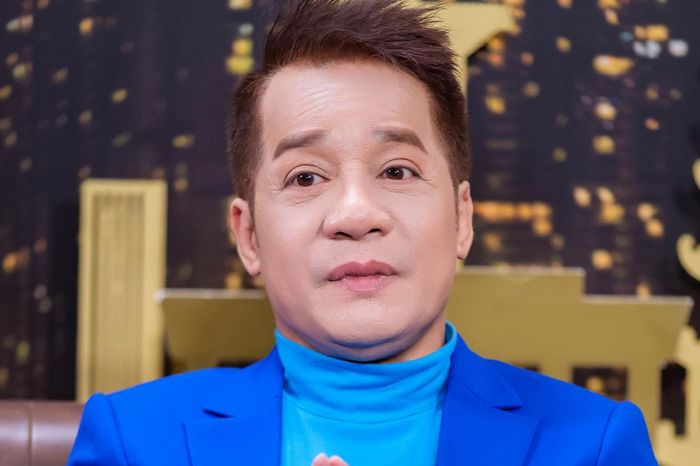 Minh Nhí nói gì trước sự cố bị cấm diễn gần 20 năm trước? - Báo VTC News