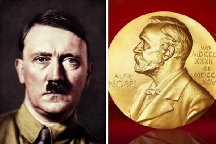 Adolf Hitler và những đam mê thời trẻ - Chuyên trang An Ninh Thế Giới ...