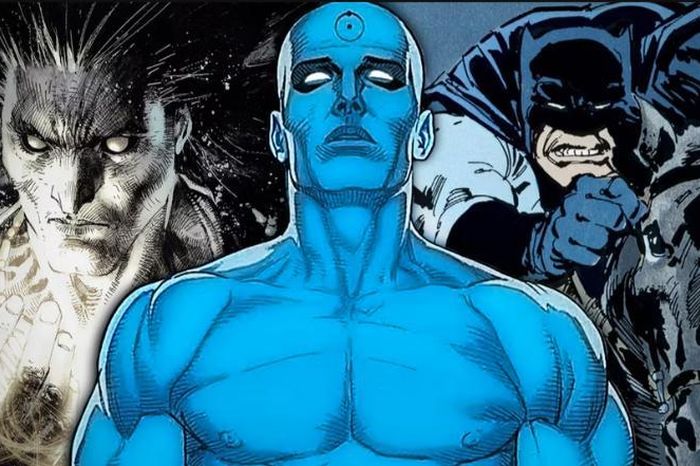 8 bộ comic hay nhất trong lịch sử - Tạp chí Tri thức