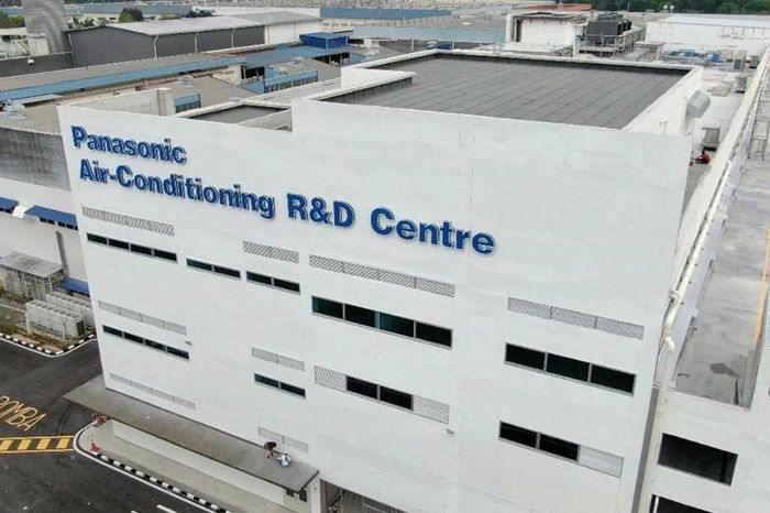 Panasonic vận hành trung tâm R&D mới, nghiên cứu sản phẩm tiết kiệm ...