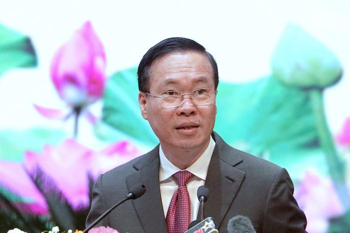 Lấy dân là gốc để bảo vệ Tổ quốc trong tình hình mới - Báo VietnamNet
